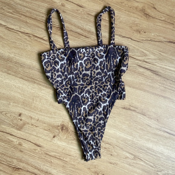 Benoa Swim | Swim | Benoa Utopia One Piece | Poshmark